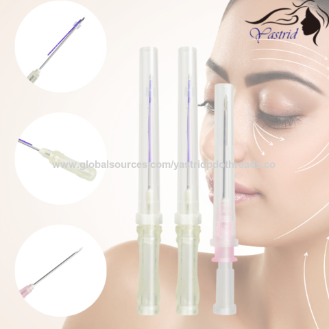 Buy Wholesale China Yastrid High Quality Korean Nose Pdo Thread Lift Non-surgical Absorbable ...