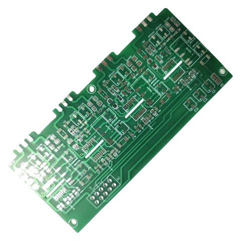 Buy Wholesale China Oem Electronic Circuit Board Pcb Assembly 94v0 Pcba Manufacture Pcb Board ...