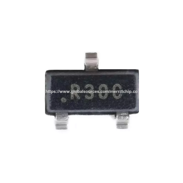 Buy Wholesale China Ref3025aidbzr Ic Merrillchip New Original In Stock ...