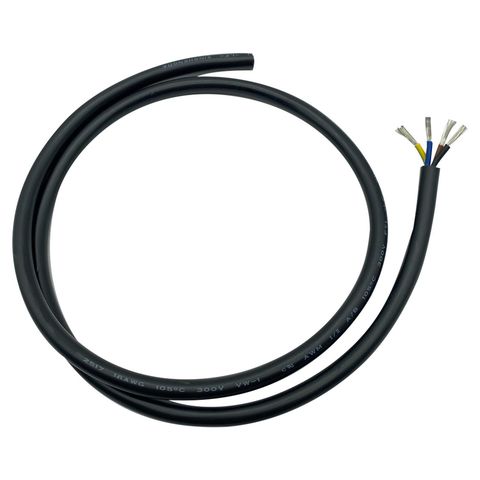 Buy Wholesale China Factory Supply 4core Robot Flexible Wire Cm Style ...