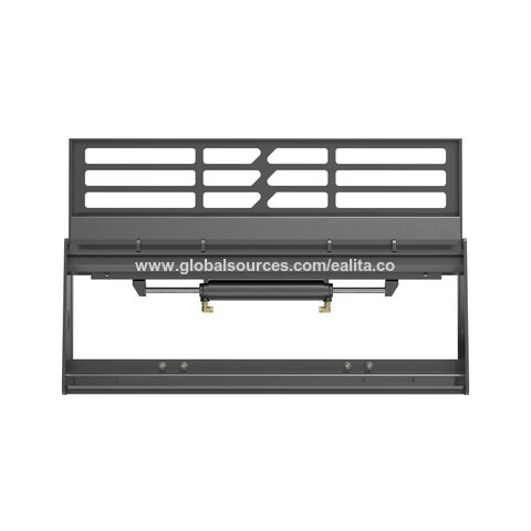 Buy Wholesale China Skid Steer Attachment Side Shifter S-cyq2a20-1220 ...