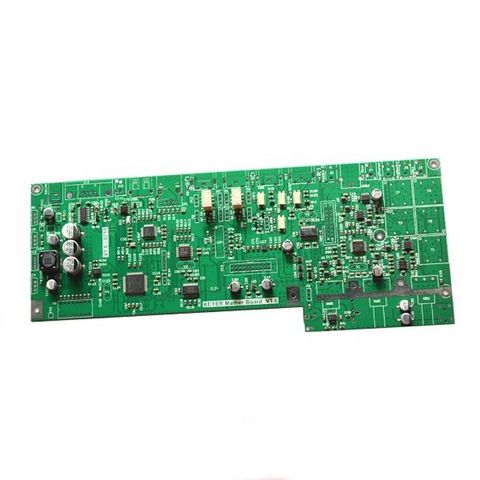Buy Wholesale China Smart Electronics 2~12 Layers Smt/dip Oem/odm Pcb/pcba Pcb Board Assembly ...
