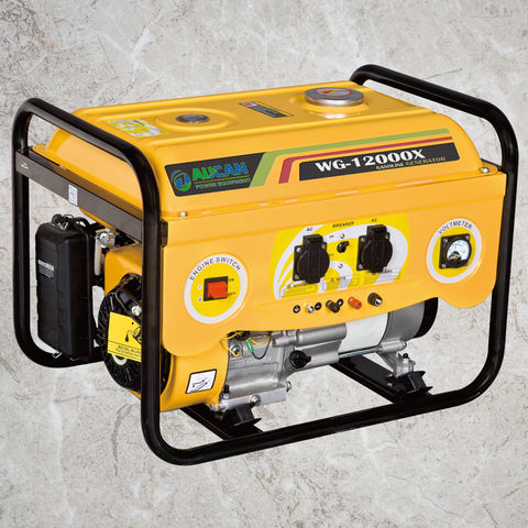 Buy Wholesale China 13kva Gasoline Generator With Price,home Use 13kw ...