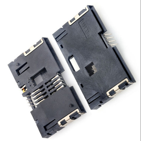 Buy Wholesale China Mup Hot Sale Smart Card Readers Smart Card ...