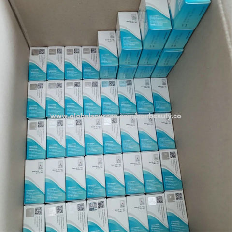 Buy Wholesale China Neuronox Best Botulax's Injection For Wrinkle ...