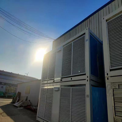 Buy Wholesale China Asic Miner Container - Mobile Mining Container ...