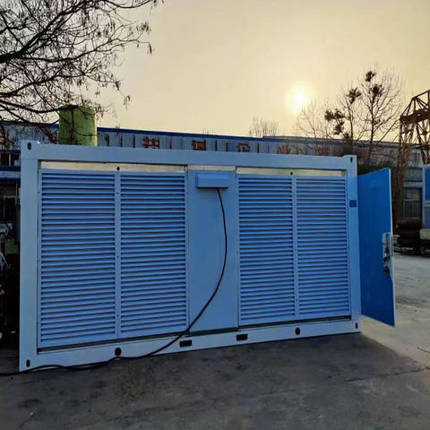 Buy Wholesale China Mobile Bitcoin Mining Shipping Container Guide ...