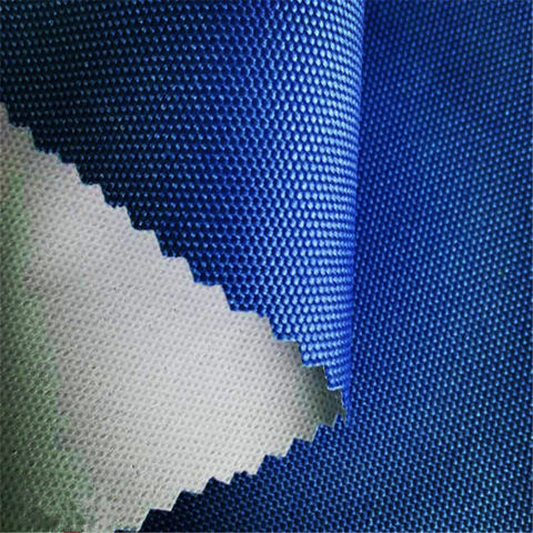 Buy Wholesale China 335cm Width Polyester Flame Retardant Dye Oxford ...