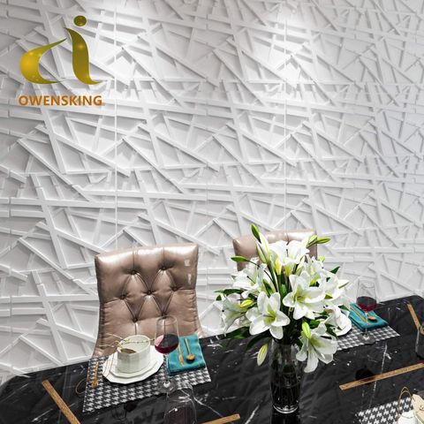 Buy Wholesale China Pvc Three-dimensional Wallboard Three-dimensional ...