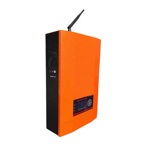 Achetez en gros Ce Rohs Haute Fréquence 5kw Puissance Hybride Dc48v ...