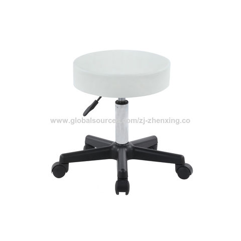 Buy Wholesale China Supplier Pu Leather And Foam Adjustable Height ...