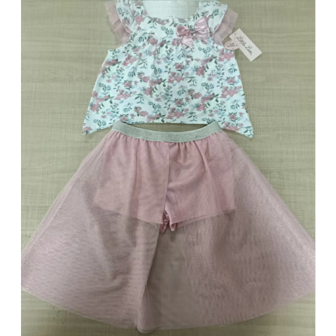 Buy Wholesale China Girls 2pc Set & Girls at USD 4 | Global Sources