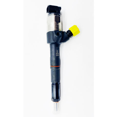 Buy Wholesale China Original Common Rail Fuel Injector P091-000cs1 Sha2232 & P091-000cs1 Sha2232 ...