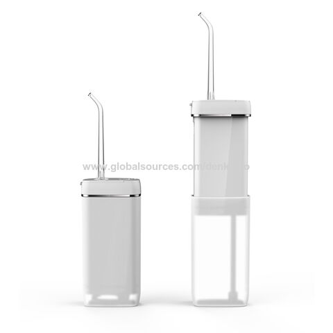 Buy Wholesale China Oem/odm Portable Mini Water Flosser Water Pick ...