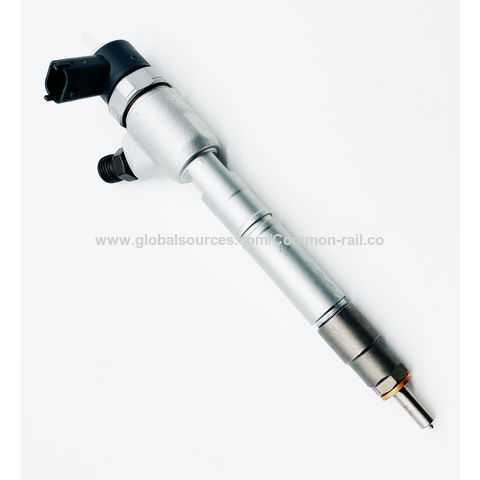 Buy Wholesale China Original Common Rail Fuel Injector 0445111062 ...
