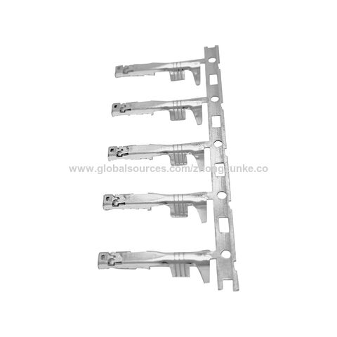 Buy Wholesale China Mx3.0mm Female End Spring Pin Mx3.0 Connector ...