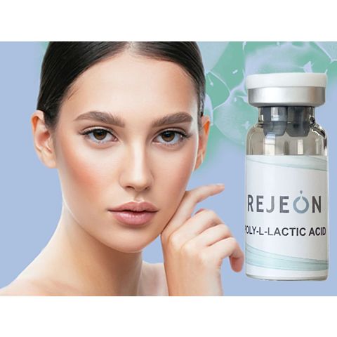 Buy Wholesale China Rejeon Poly L Lactic Acid Injection Hydrogel Filler ...
