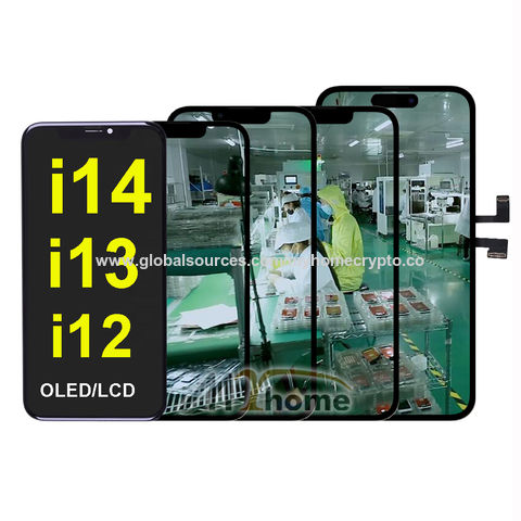 Wholesale Lcd For Samsung Galaxy S 21 Ultra Display,mobile Phone Lcds ...