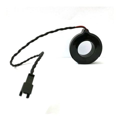 Wholesale Current Transformer 400a/200ma Maximum Primary Current 800a ...