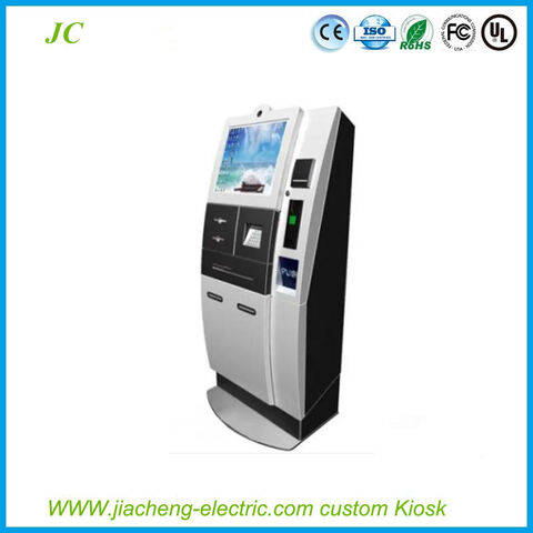 Buy Wholesale China Commercial Advertising Touch Table Self-service ...