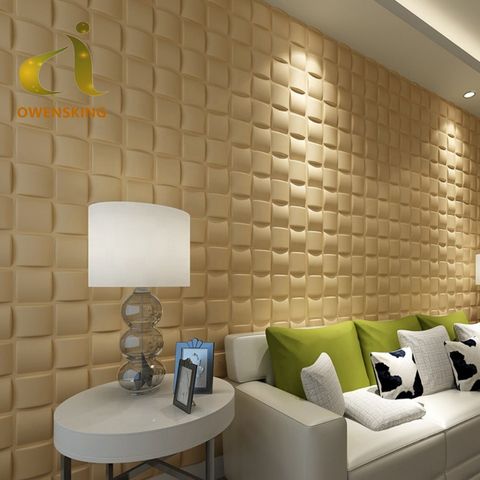 Buy Wholesale China Pvc 3d Relief Panel 3d Wall Panel 3d Wall Paste ...