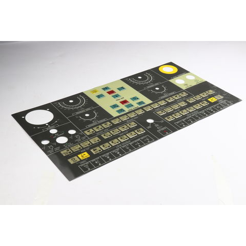 Buy Wholesale China Household Waterproof Screen Touch Panel Membranes ...