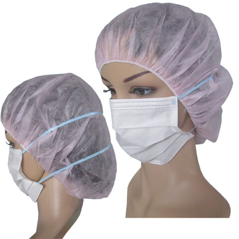 Buy Wholesale China Head Loop Disposable Surgical Face Mask En14683 ...