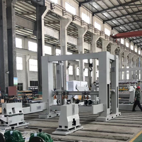 Buy Wholesale China Oem Tissue Paper Jumbo Downward Slitter Rewinder ...