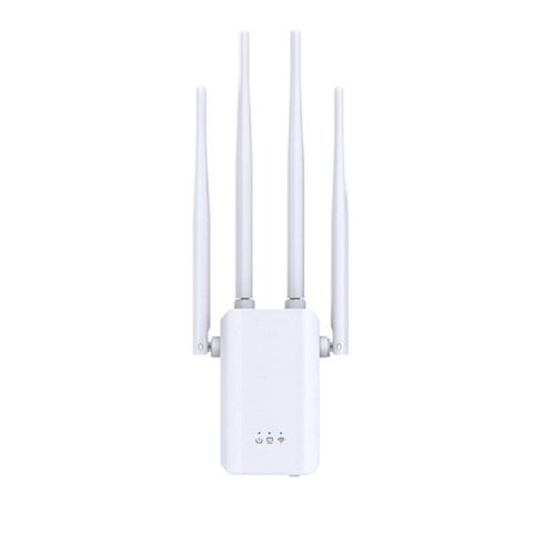 Buy Wholesale China Oem/odm Smart Wireless Bridge Point To Point Long ...