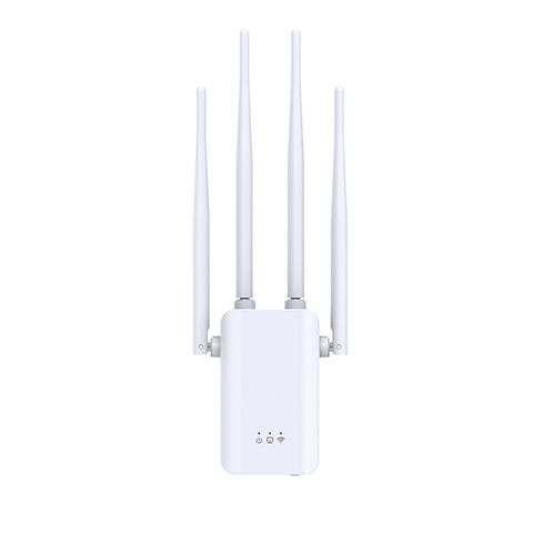 Buy Wholesale China Wholesales Smart Wireless Bridge Point To Point ...