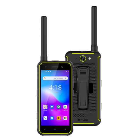 Buy Wholesale China Atex Explosion Proof 4g 64g Rugged Smartphone Lte ...