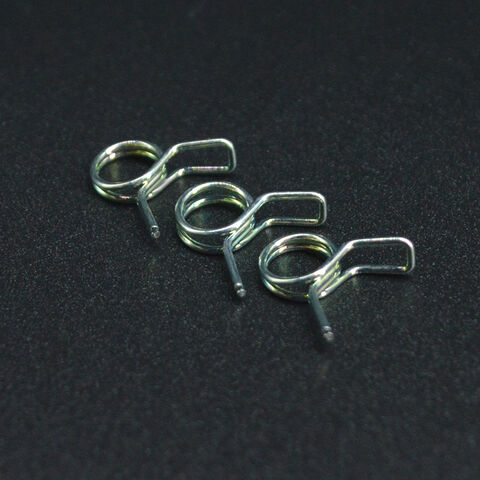 Buy Wholesale China Double Spiral Torsion Spring Replacement Bracket ...