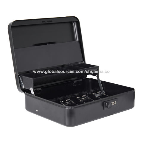 Buy Wholesale China Portable Combination Lock Security Plastic Coin ...