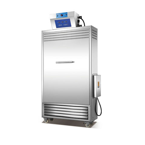 Buy Wholesale China Fermentation Machine Mechanic Control Electric ...