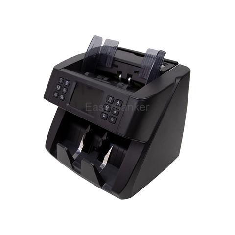 Buy Wholesale China Powerful Money Counting Machine Banknote Counter Ld ...
