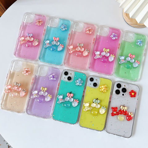Buy Wholesale China Somostel Factory Free Sample Phone Case Inner Anti ...