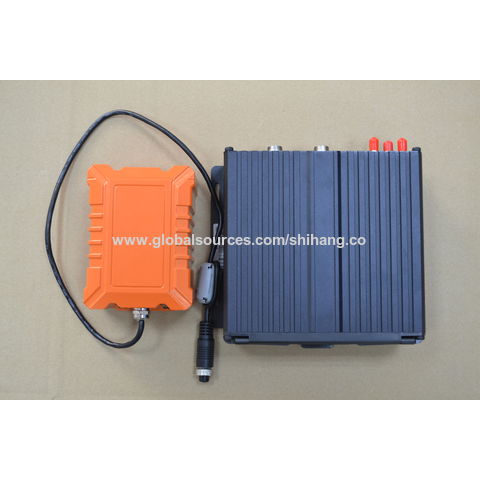 Buy Wholesale China Vehicle Mobile Dvr Manufacturers 1080p Full Hd 8ch ...