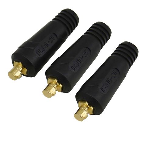 Buy Wholesale China Riverweld Tig Welding Cable Panel Connector-plug ...