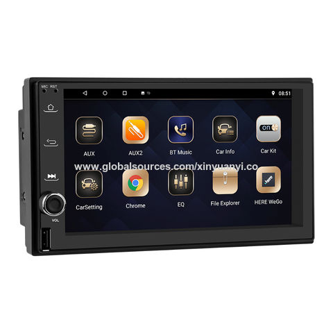 Buy Wholesale China Original Manufacturer Wifi Hd Touch Screen 7 Inch ...