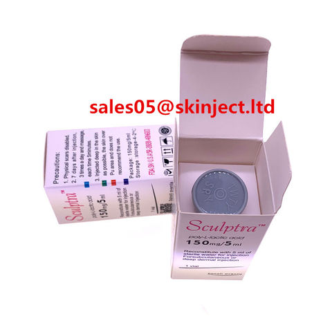 Buy Wholesale China Poly-l-lactic Acid Butt Sculptra Filler On Hip Dips ...