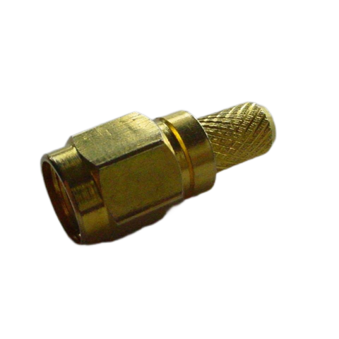 Sma Male,crimp - Wholesale China Sma Connector at Factory Prices from ...