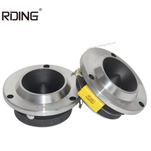 Buy Wholesale China Cheap Price For 4" Gold Bullet Dust Cap Loudspeaker ...