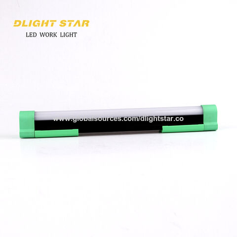 Bulk Buy China Wholesale 6w Work Light Type C Rechargeable, 720 Lumens ...