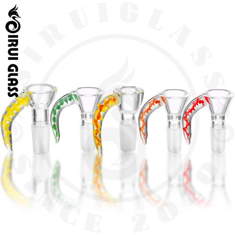 Buy Wholesale China Sirui Glass Slide Glass Water Pipe Glass Smoking ...
