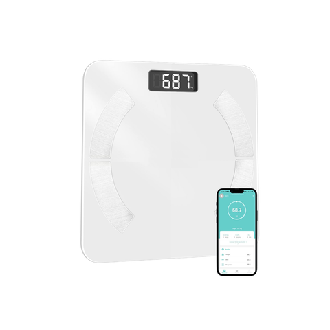 Buy Wholesale China Odm Smart Fat Scale Bathroom Scale Bluetooth ...
