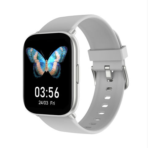 Buy Wholesale China Oem Odm Amoled Display Reloj Intelegente Ce Rohs ...