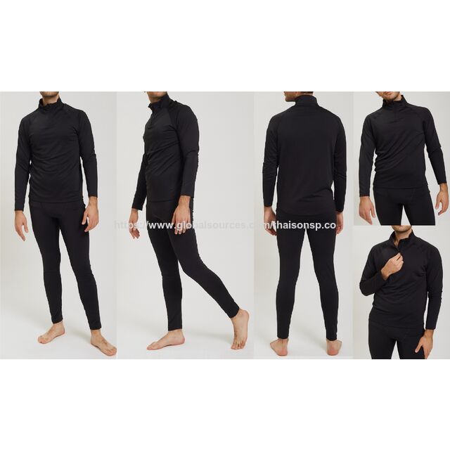 Men's Fashion Loungewear From Vietnam Sewing Factory K38-pm-006 ...