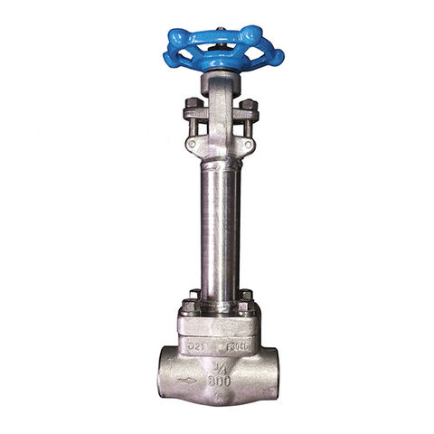 Buy Wholesale China Bs6364 Standard Low Temperature Sw Npt Ends Forged ...