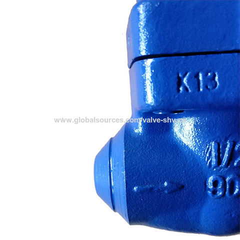 Buy Wholesale China Api Standard Bw End Connection Forged Steel F11 ...