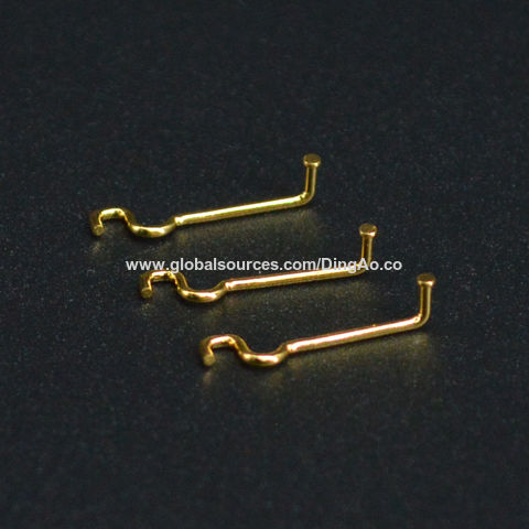 Custom Special Bending Wire Forming Spring Parts, Bending Wire, Wire ...